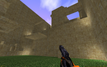 Rusty Moose |EU Mondays| • Rust • Информация | DS-Servers