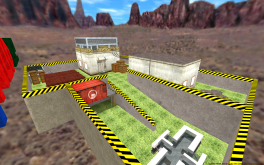 Destructive Forces v1.21 Full Install | Destructive Forces | DS-Servers