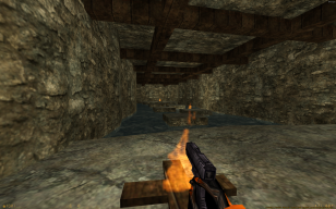 Map cs_town for Counter-Strike 1.6 | DS-Servers