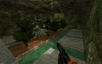 Map cs_ez for Counter-Strike 1.6 | DS-Servers