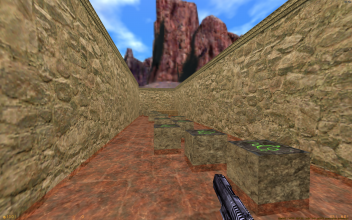 Map cs_assault for Counter-Strike 1.6 | DS-Servers