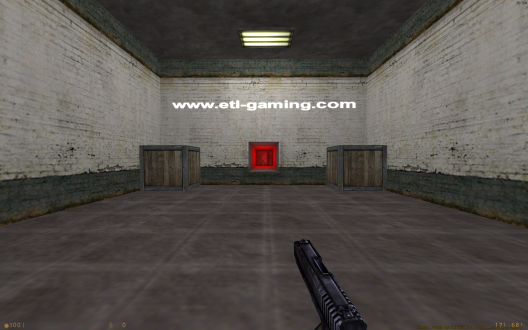 Map cs_town for Counter-Strike 1.6 | DS-Servers