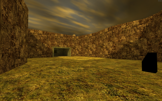 WC3 Tower Defense Mappack | MapPacks | DS-Servers