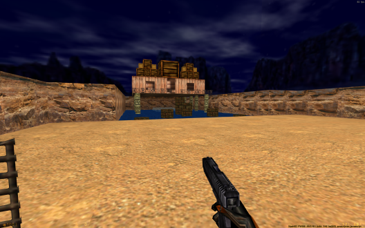 Map cs_town for Counter-Strike 1.6 | DS-Servers