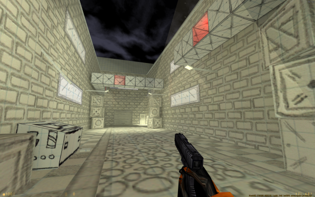 Map cs_town for Counter-Strike 1.6 | DS-Servers