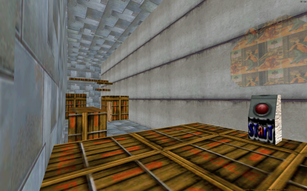 Rusty Moose |EU Mondays| • Rust • Информация | DS-Servers