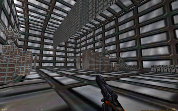 C&C Generals: Zero Hour Mod - Zero Hour Reborn v6.25 | Zero Hour ...