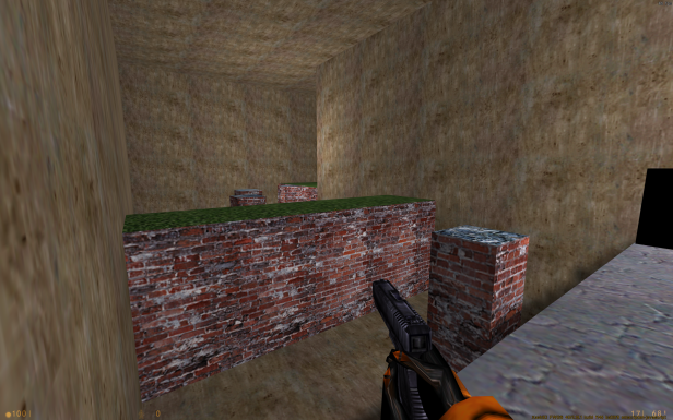 Map cs_town for Counter-Strike 1.6 | DS-Servers