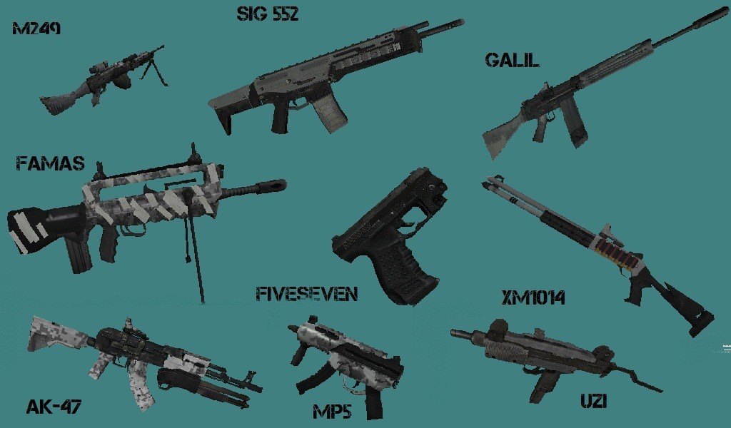 Skins Counter Strike 1 6 Weapon Packs Page 33 DS Servers Skins Counter Strike 1 6 Weapon Packs Page 33 DS Servers